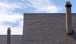 Slate Roof: A Step-by-Step Guide | Associates Roofing