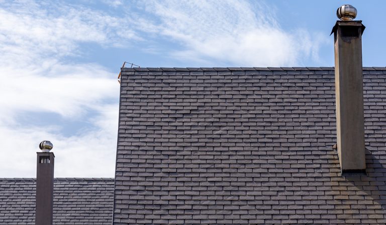Slate Roof: A Step-by-Step Guide | Associates Roofing